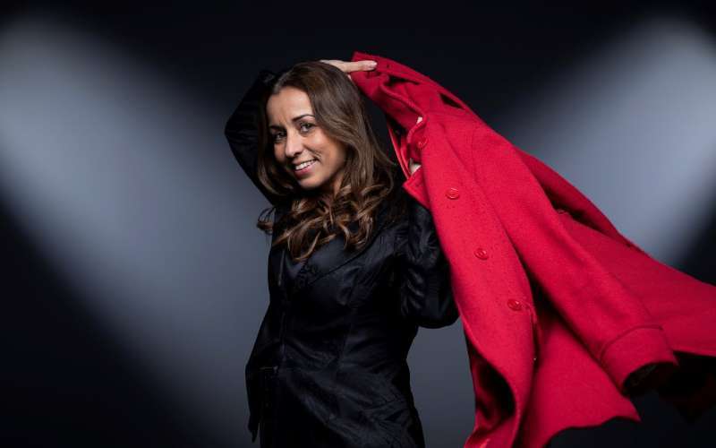 Ilham Kadri - Nieuws over Ilham Kadri