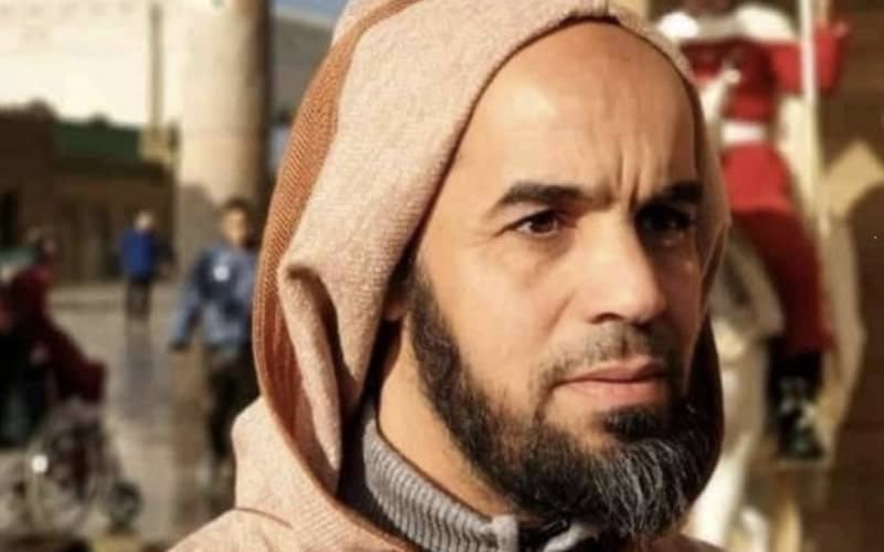 Marokko: celstraf voor imam die opriep tot rebellie