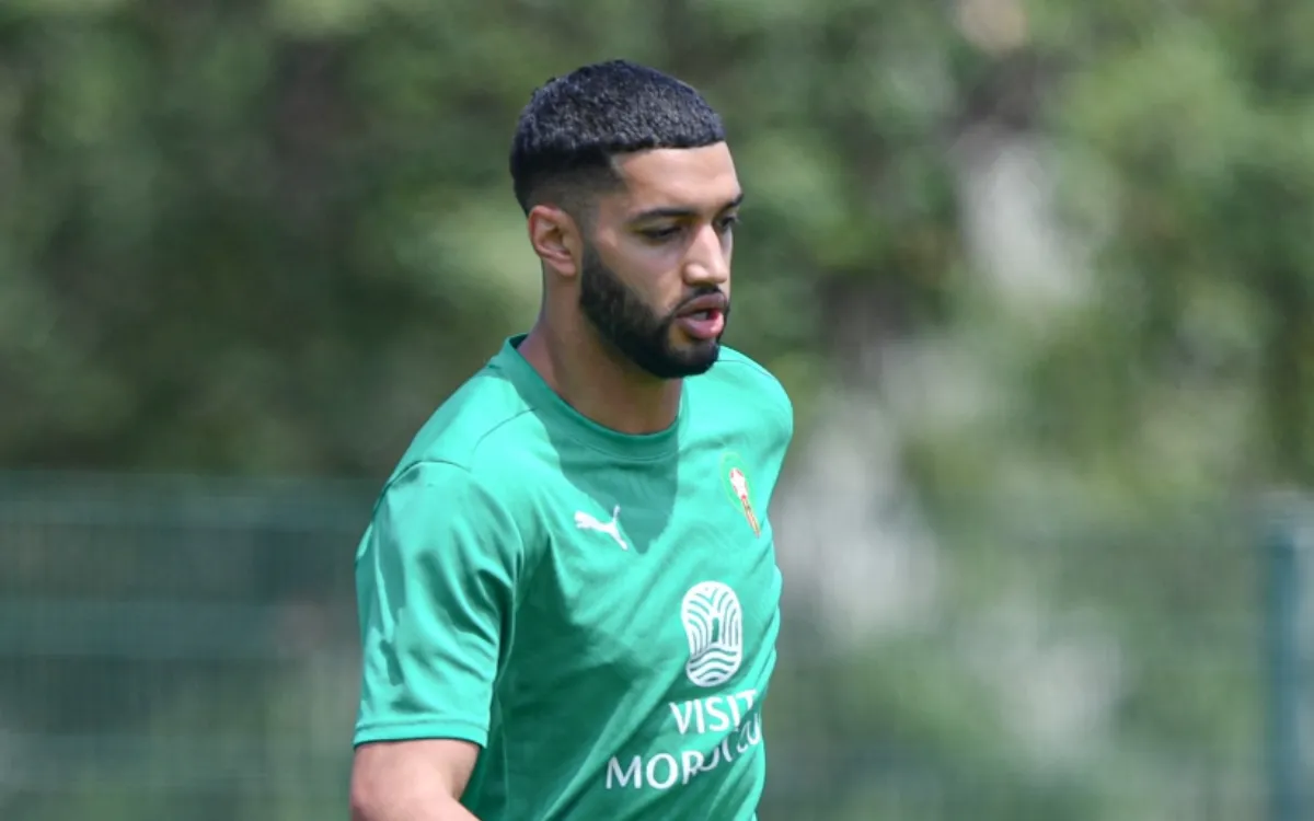 Ismael Saibari weg bij PSV Eindhoven? Droomtransfer in de maak!