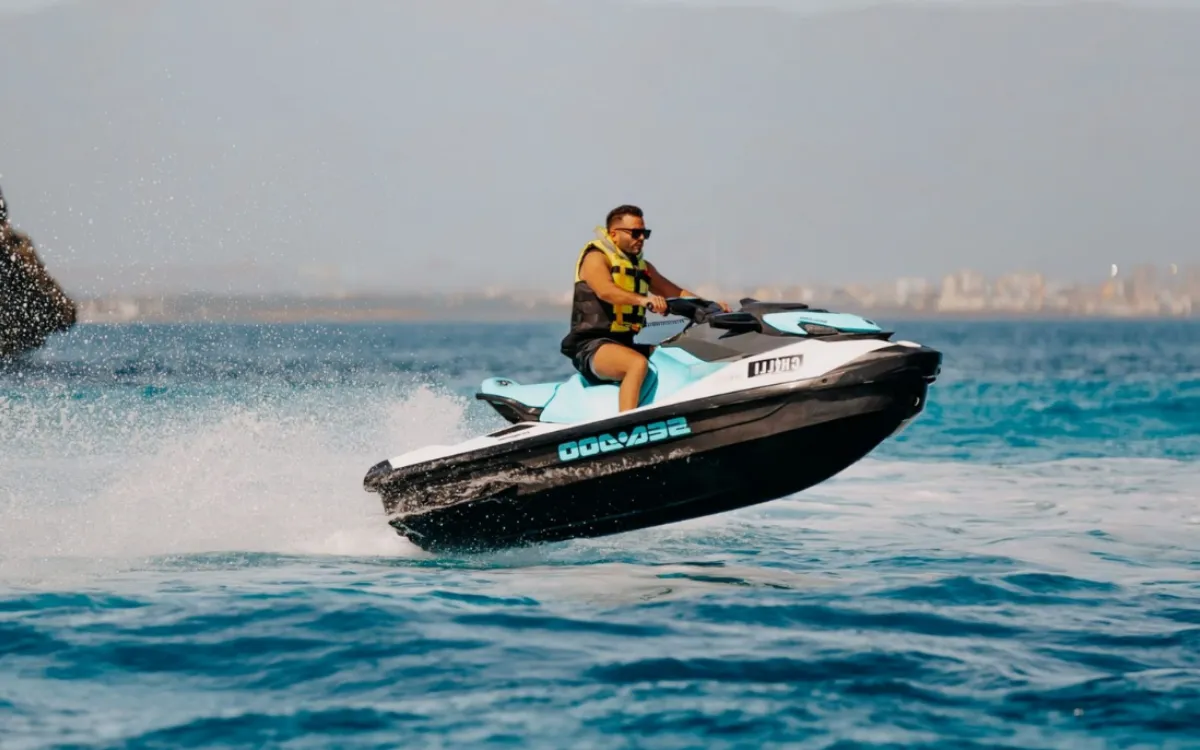 Jetski, quad of boot mee op vakantie naar Marokko? Dit zegt de douane