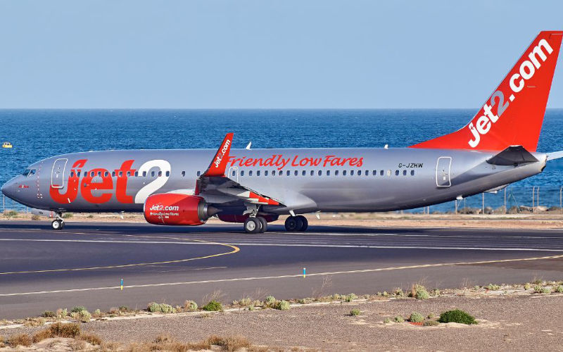 Grootste winteraanbod ooit van Jet2 met focus op Marokko