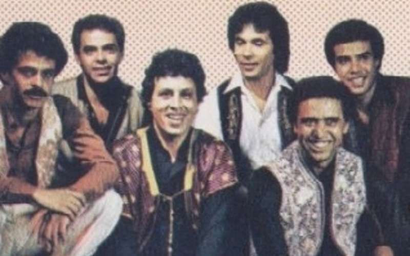 Jil Jilala - Nieuws over Jil Jilala
