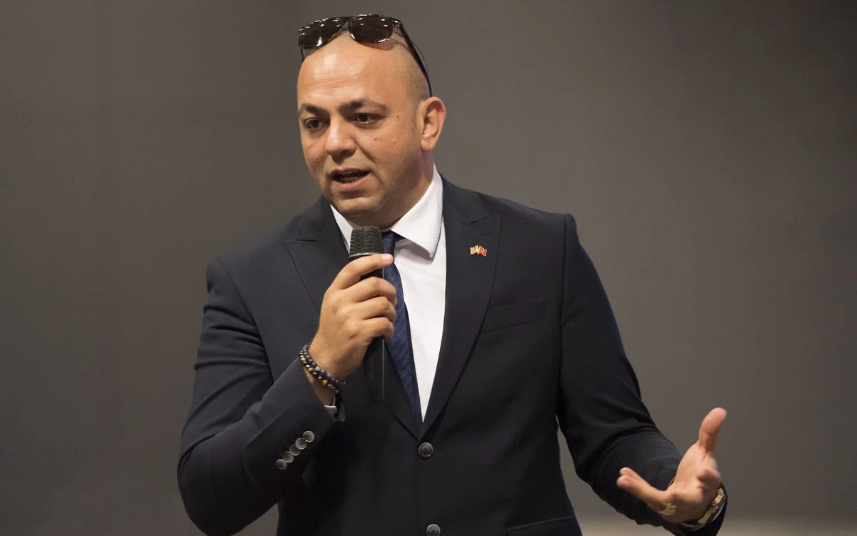 FBI onderzoekt activiteiten Marokkaanse zakenman Youssef Mandour