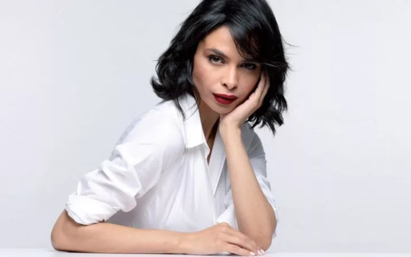 Geliefde Marokkaanse presentatrice Kaoutar Boudarraja overleden