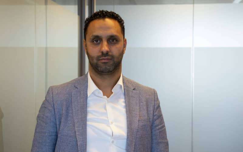 Khalid Kasem Nieuws Over Khalid Kasem