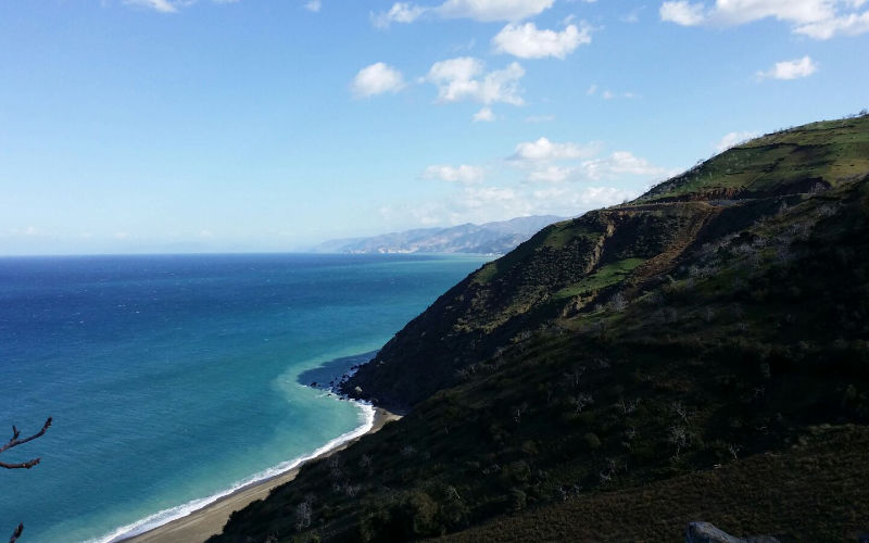 Driouch: aardbeving met kracht 4,5