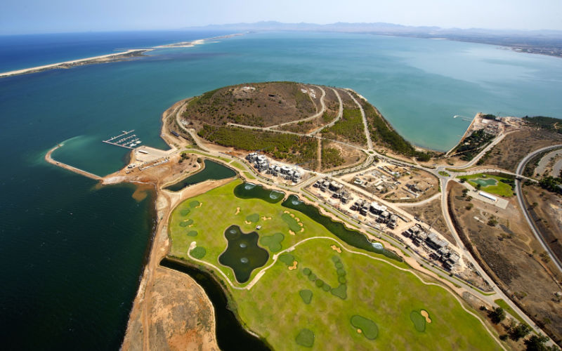 Marchica - Nieuws over Marchica