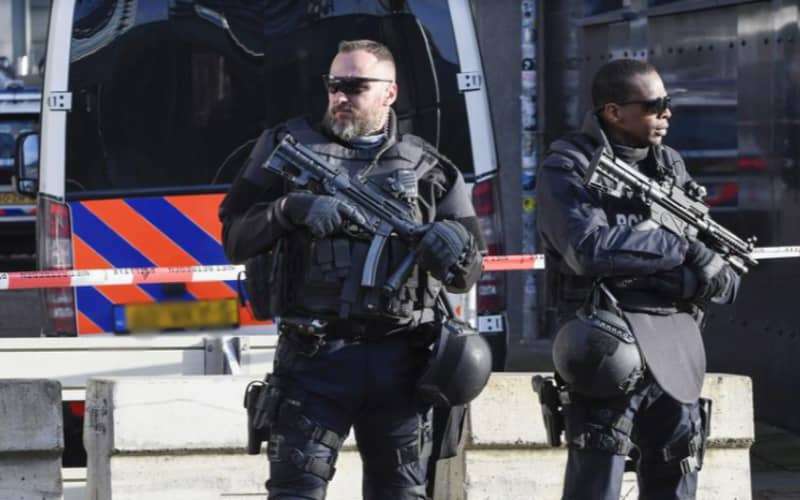 Saïd Razzouki wil strafzaak afsplitsen van Marengo-proces