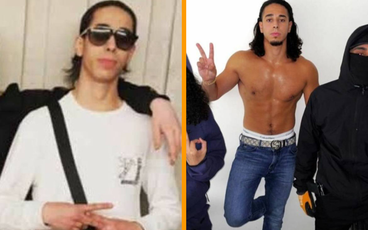 Marokkaanse rapper Hamza Karimi (Hamko) doodgeschoten in Marbella