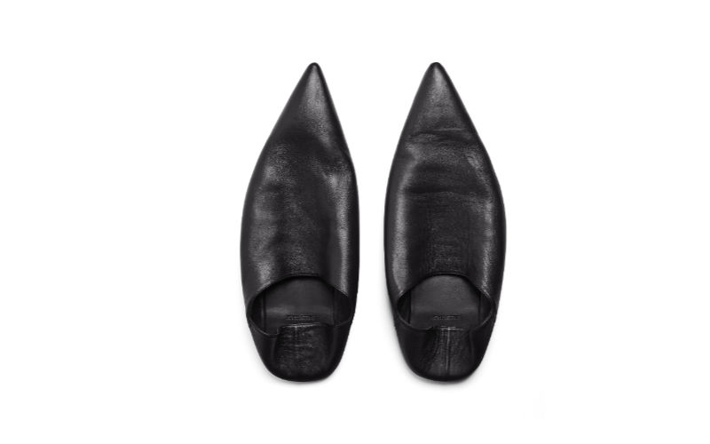 Balenciaga: Marokkaanse babouche voor 1000 dollar!