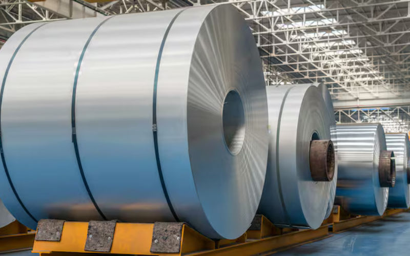 Mega-deal Marokko-China: 3 miljard dollar voor aluminiumfabriek