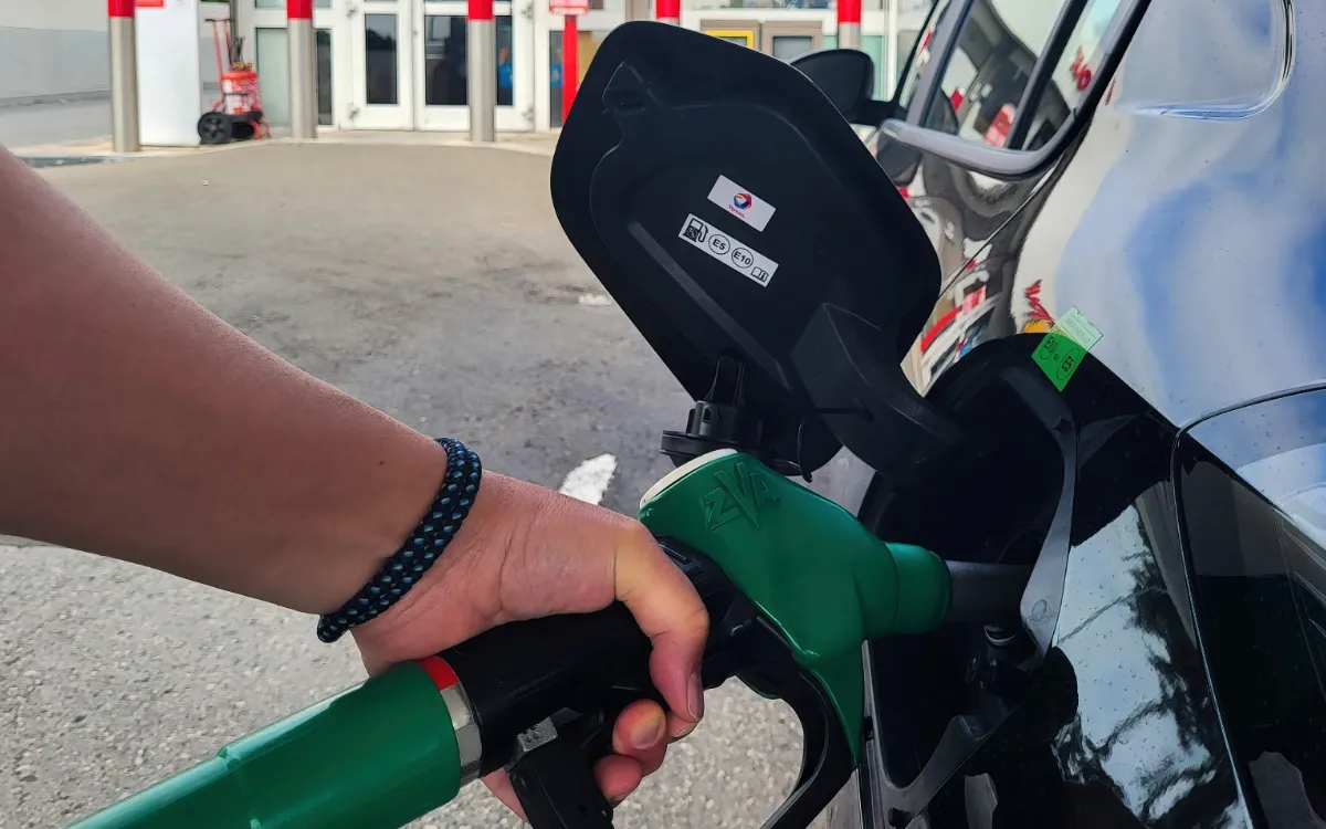 Marokko kampt met kritiek tekort aan olie-reserves, prijs diesel stijgt ...
