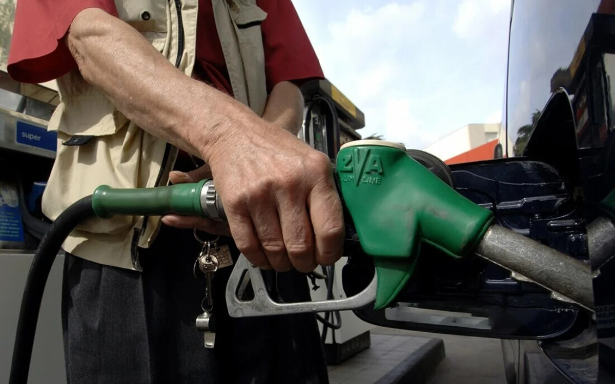 Marokko verviervoudigd invoer Russisch diesel