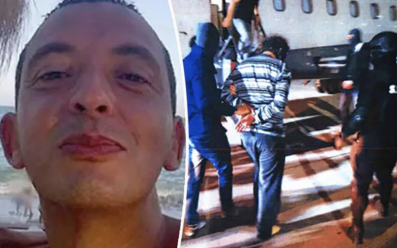 Uitlevering Ridouan Taghi door Dubai was werk van Marokko