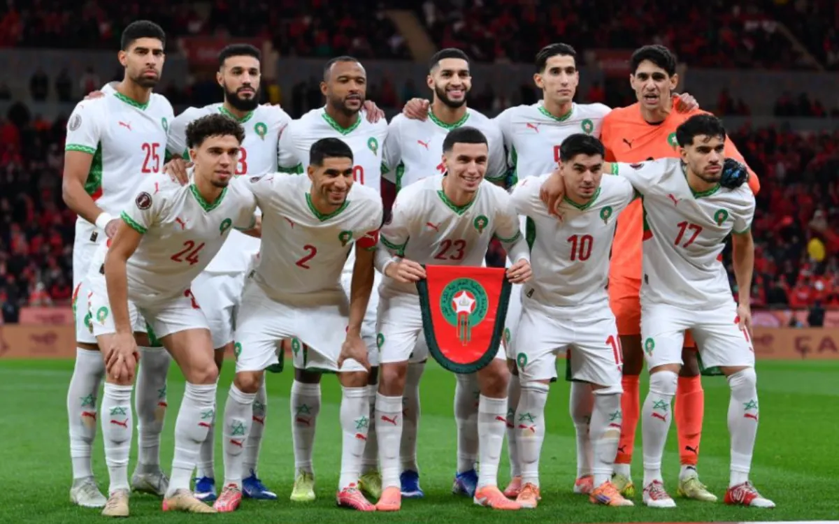 Marokko officieel winnaar Afrika Cup 2025 na uitspraak CAF