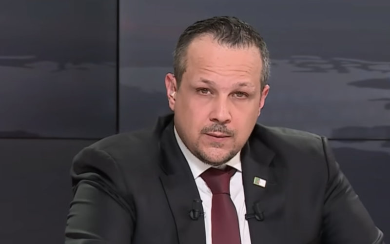 Algerijnse columnist ontslagen na ’schurkenstaat’-uitspraken over Marokko