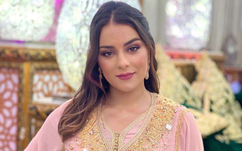 Meryam Kadmiri slachtoffer diefstal op vliegtuig naar Qatar