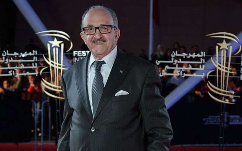 Mohamed El Jem - Nieuws over Mohamed El Jem