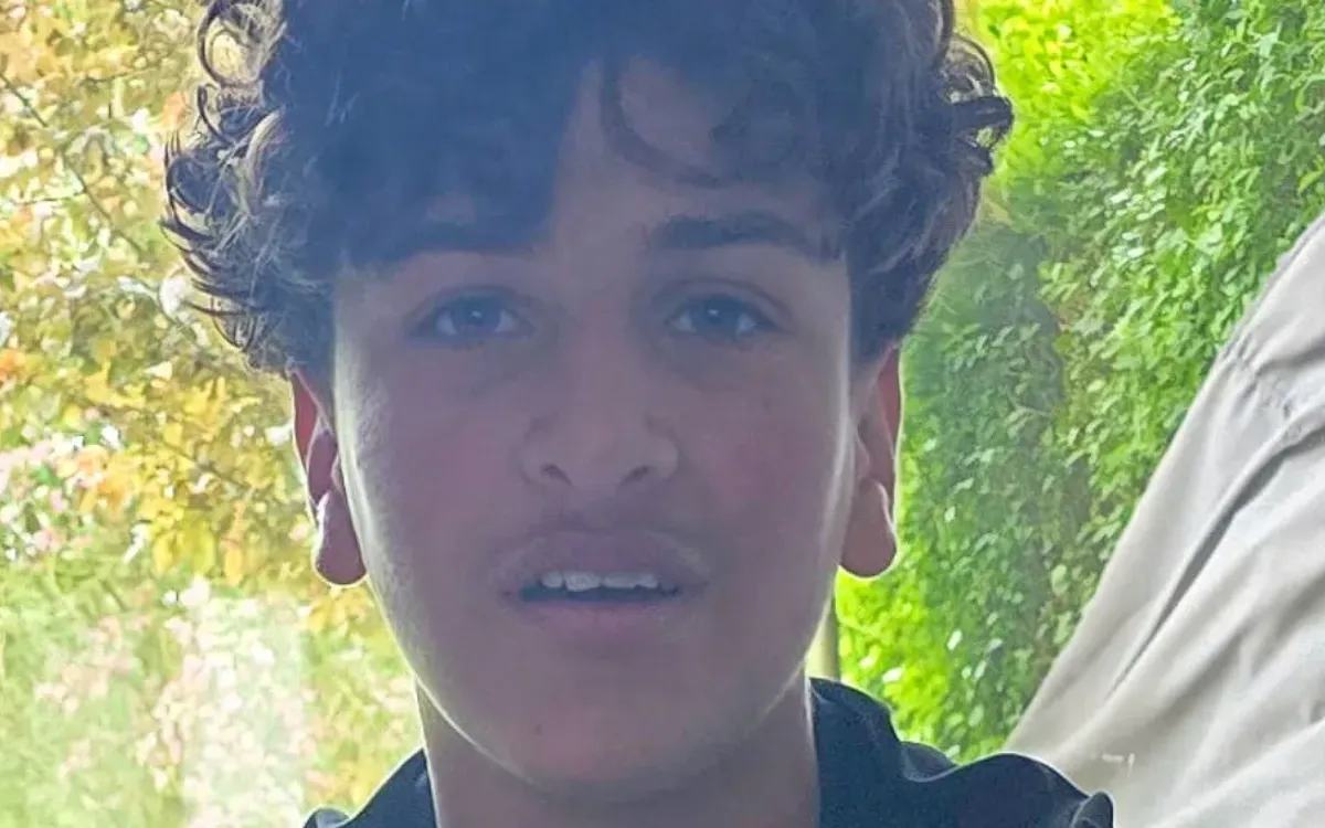 Verslagenheid na schoolbusdrama in België: jonge Mohamed Reda omgekomen