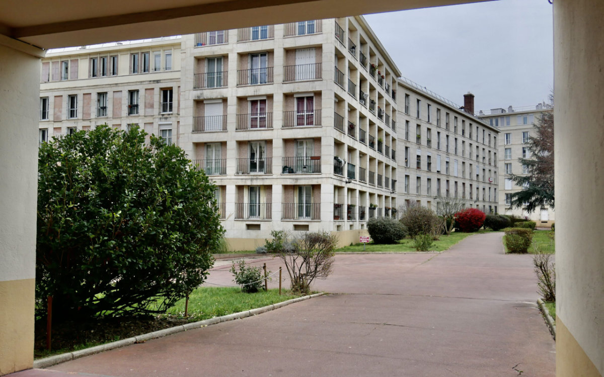 Bejaarde Mohand lag twee jaar dood in huis