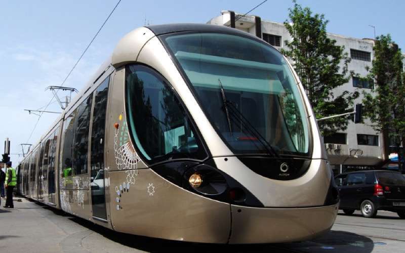 Tram Marokko - Nieuws over Tram Marokko
