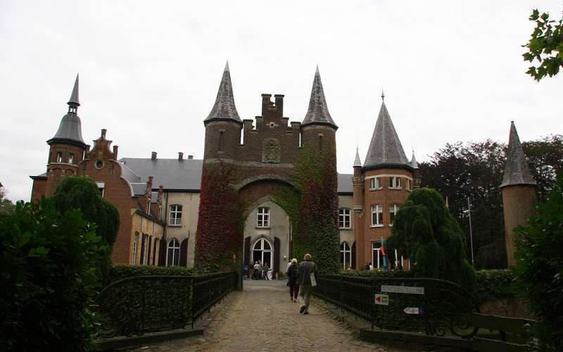 Zandhoven - Nieuws over Zandhoven