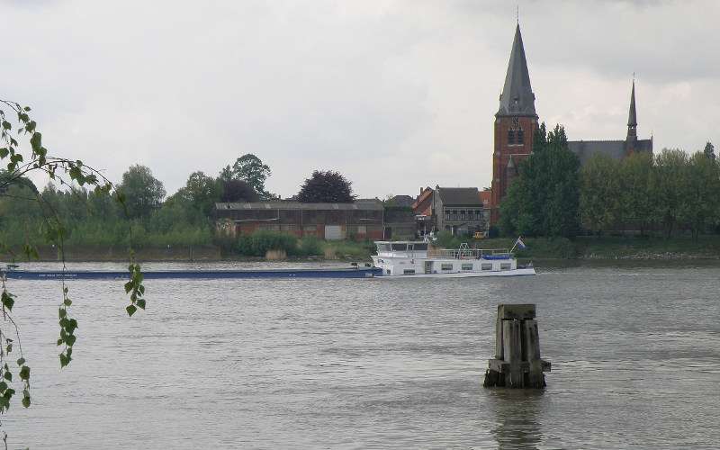 Burcht - Nieuws over Burcht