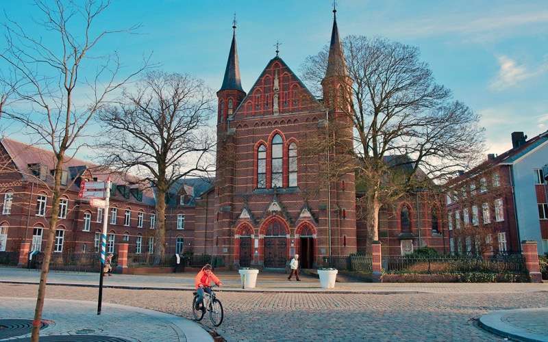 Uden - Nieuws over Uden