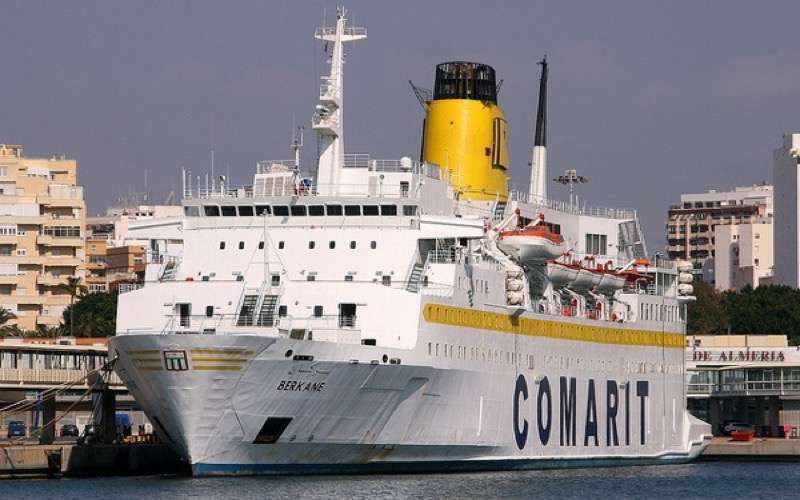 Comarit - Nieuws over Comarit