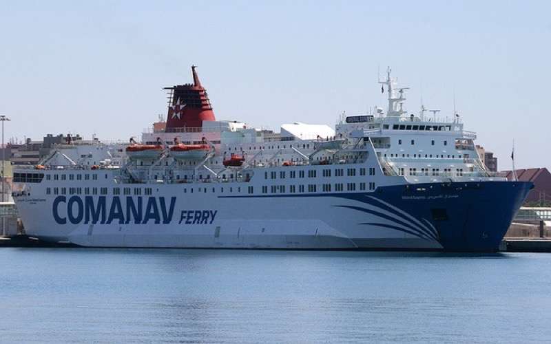 Comanav - Nieuws over Comanav