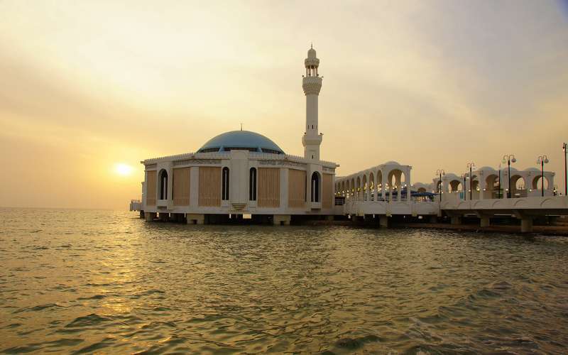 Djedda - Nieuws over Djedda