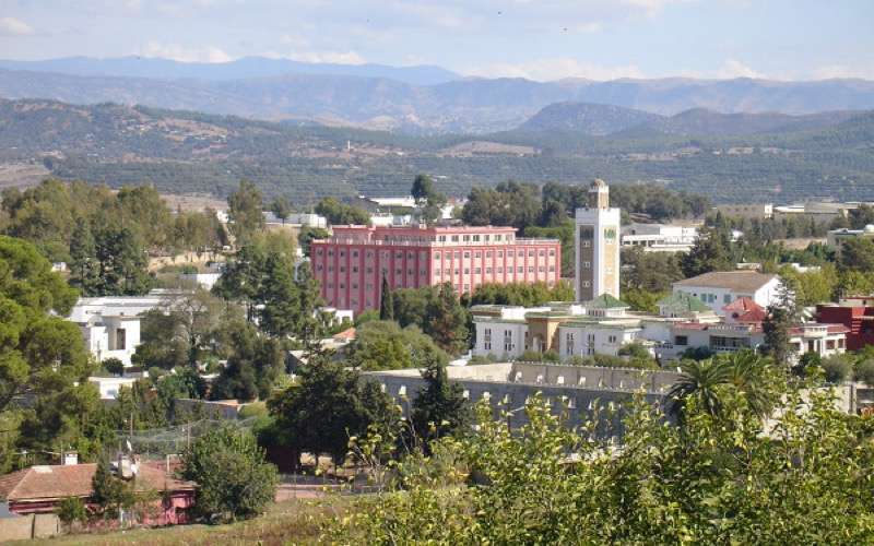 Ouezzane - Nieuws over Ouezzane