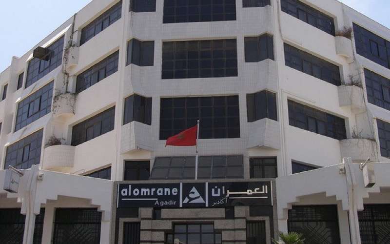 Al Omrane - Nieuws over Al Omrane