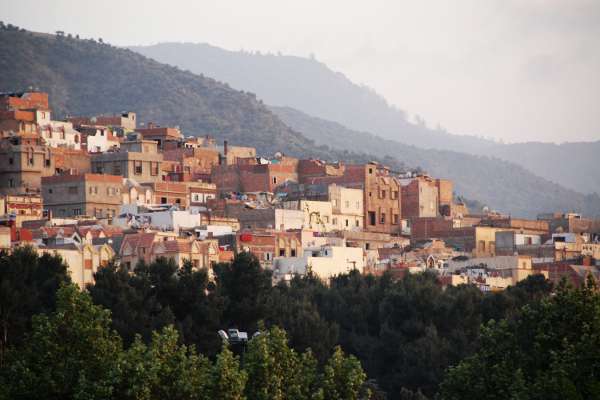 Azrou - Nieuws over Azrou