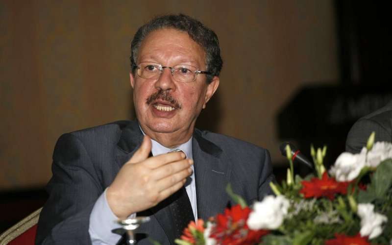 Ahmed Lahlimi Alami - Nieuws over Ahmed Lahlimi Alami