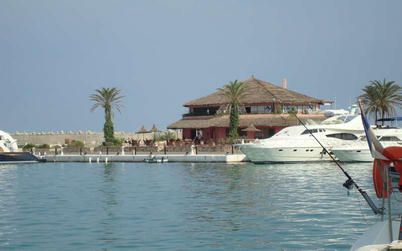 Marina Smir - Nieuws over Marina Smir