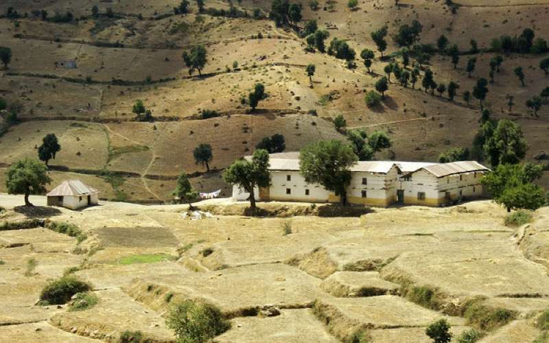 Ketama - Nieuws over Ketama