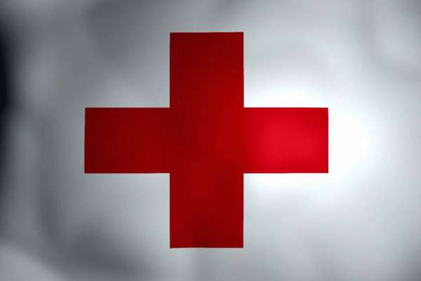 Rode Kruis - Nieuws over Rode Kruis