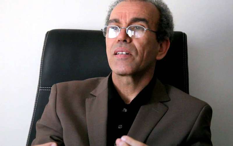 Ahmed Assid - Nieuws over Ahmed Assid