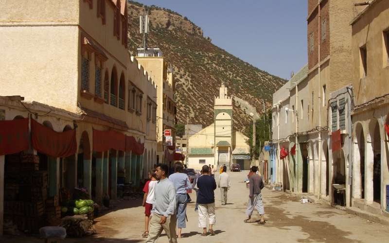 Boulemane - Nieuws over Boulemane