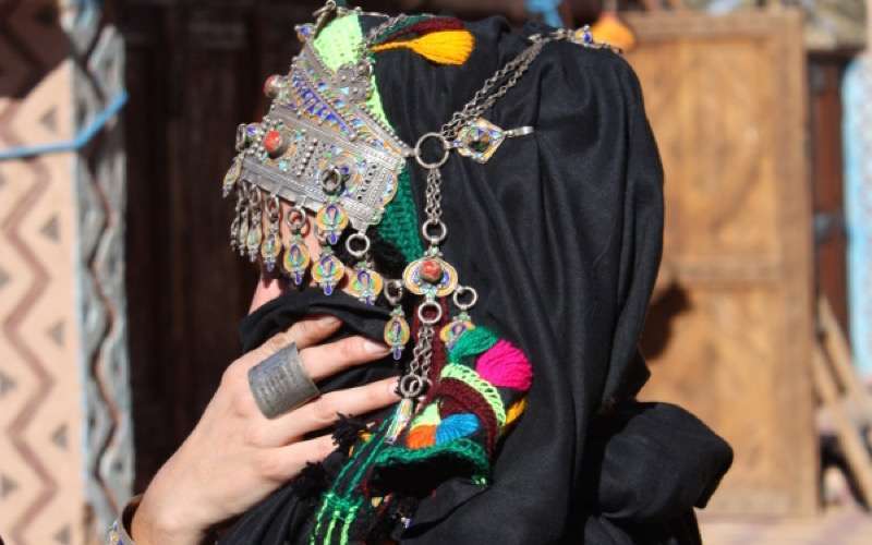 Tamazight - Nieuws over Tamazight