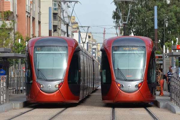 Tram Marrakech - Nieuws over Tram Marrakech