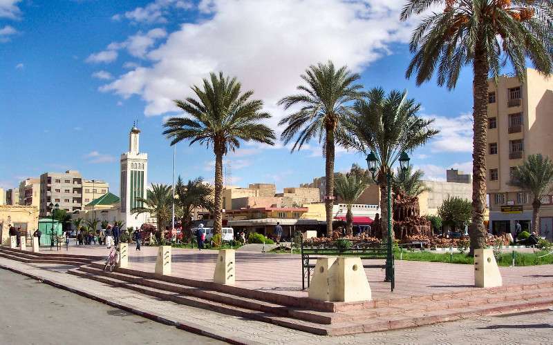 Guercif - Nieuws over Guercif