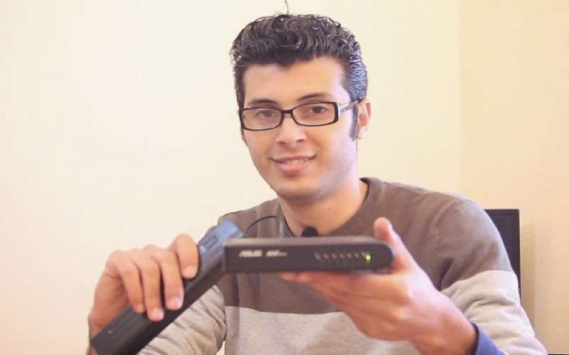 Amine Raghib - Nieuws over Amine Raghib