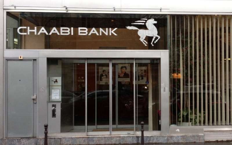 Bank Chaabi - Nieuws over Bank Chaabi