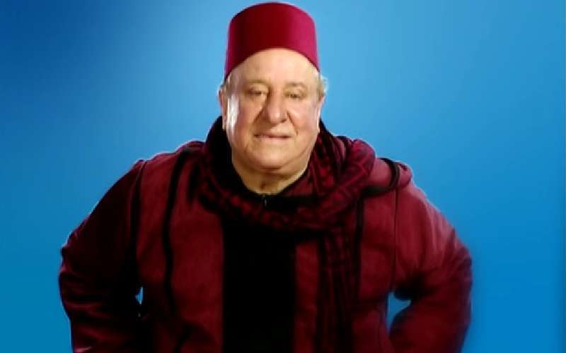 Bachir Skiredj - Nieuws over Bachir Skiredj