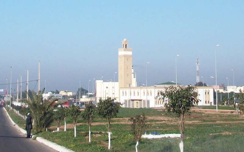 Tit Mellil - Nieuws over Tit Mellil