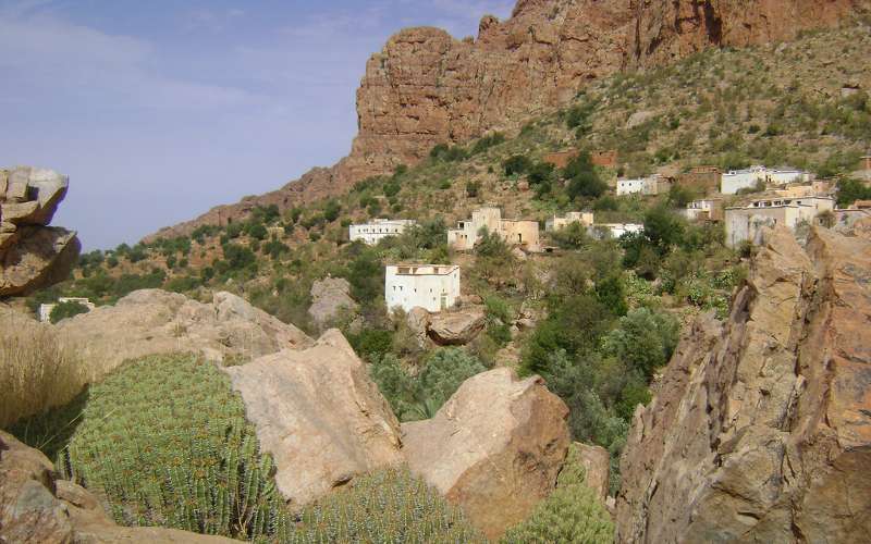 Issaguen - Nieuws over Issaguen