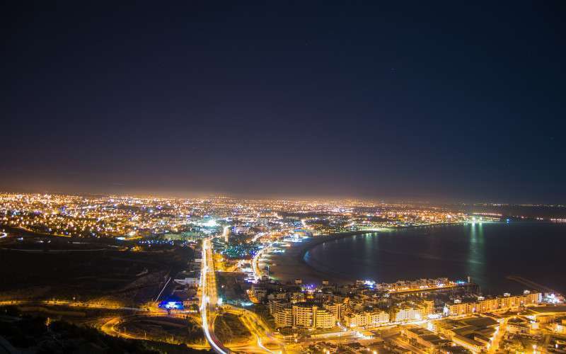 Agadir - Nieuws over Agadir