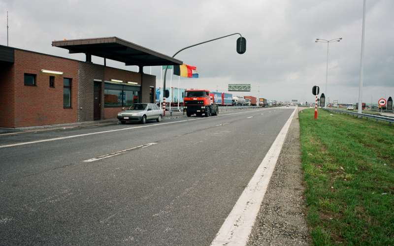 Hazeldonk - Nieuws over Hazeldonk